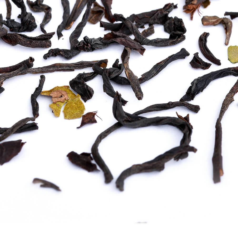 Signature Afternoon Tea – Camellia's Tea House - Speciality Loose Leaf ...