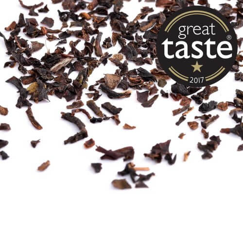 Signature English Breakfast Tea – Camellia's Tea House - Speciality ...