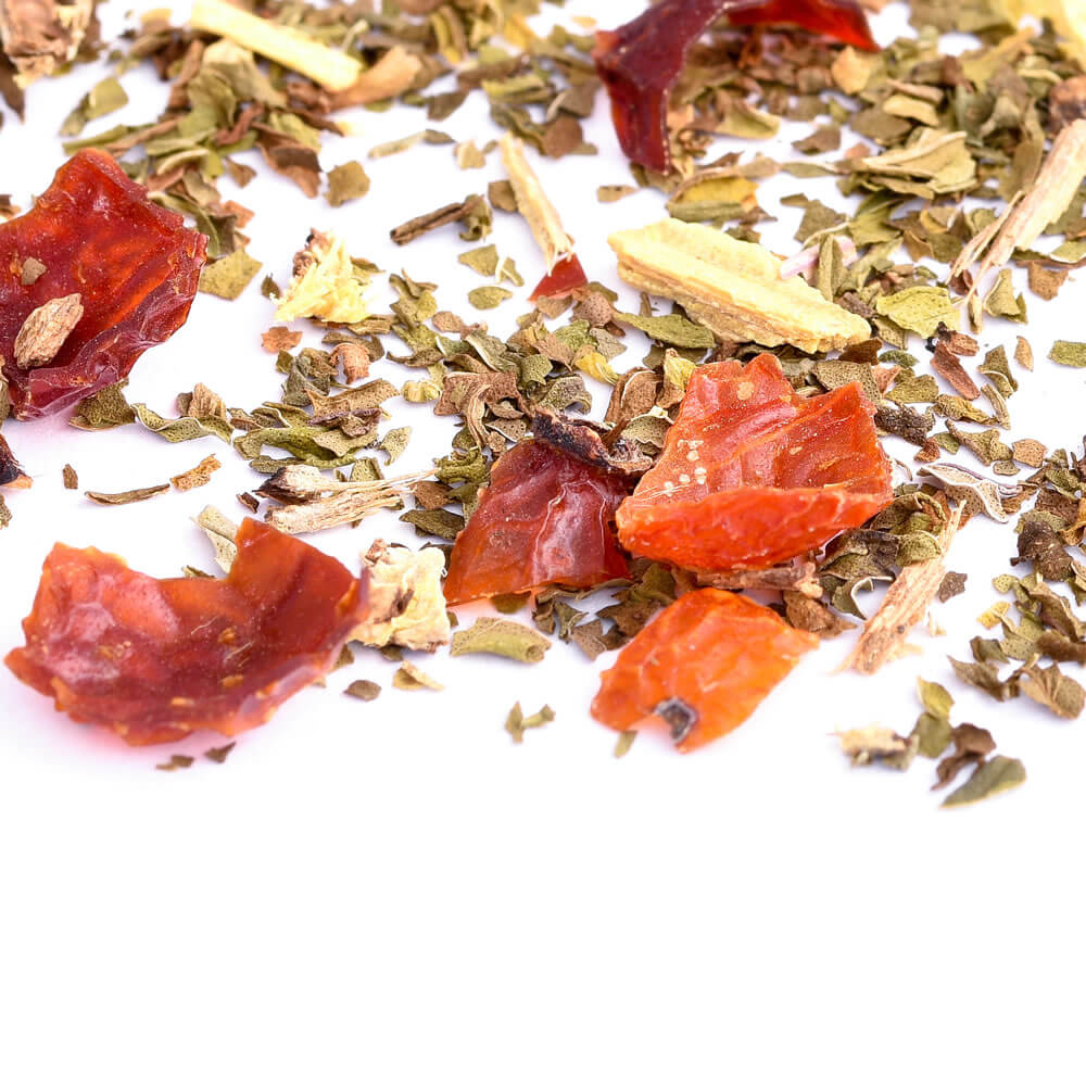 Digest Tea – Camellia's Tea House - Speciality Loose Leaf Teas & Tea Bags